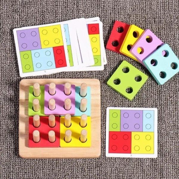 Logical Building Blocks – domus.webstorepros.com